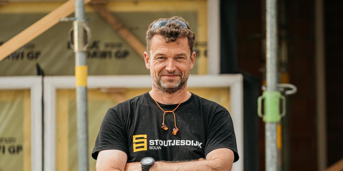 Erwin Lems | Stoutjesdijk Bouw